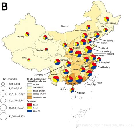 R语言—热力地图复合气泡饼图r 地图添加饼图 Csdn博客
