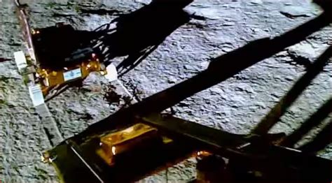 The Significance Of Shiv Shakti Point On Moon Delhi Capital