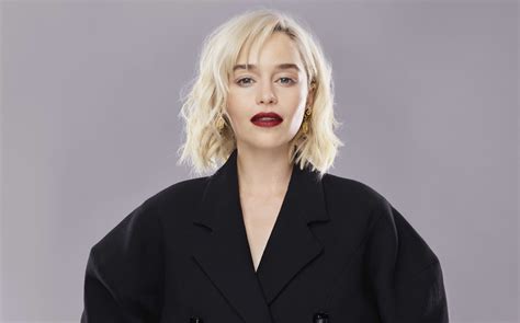 Emilia Clarke Celebrities Girls Hd Hd Wallpaper