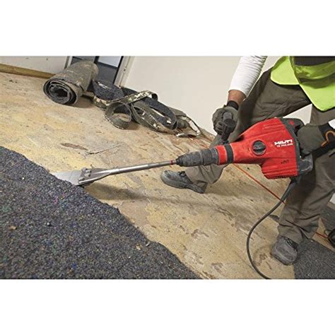 Hilti 20 Inch Te S Bspm 800 Flexible Chisel Jumbo Industrial