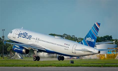 Anunciaron Nuevo Vuelo Directo Entre Fort Lauderdale Y Ciudad De