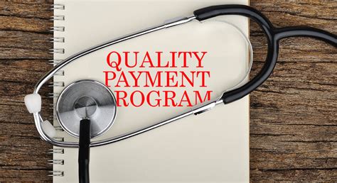 medical program are we prepared for macra and the quality payment