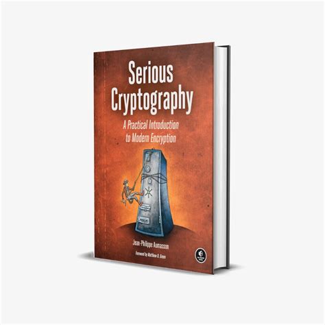 Serious Cryptography 1 Ed