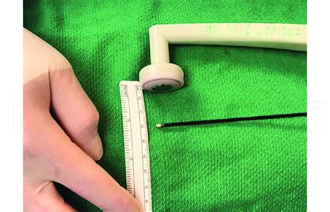 The Dial Has Settings Numbered Through Below Is The Practical Download Scientific Diagram