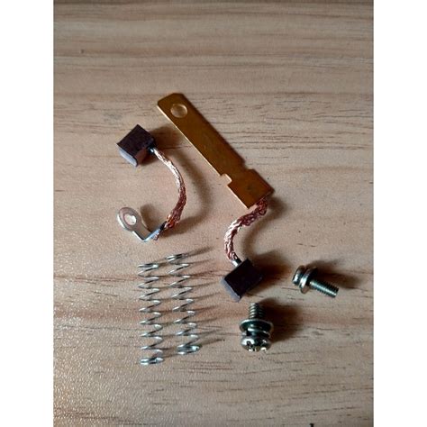 Jual ARANG DINAMO COOL KUL STATER STARTER SUPRA LAMA SUPRA FIT 100