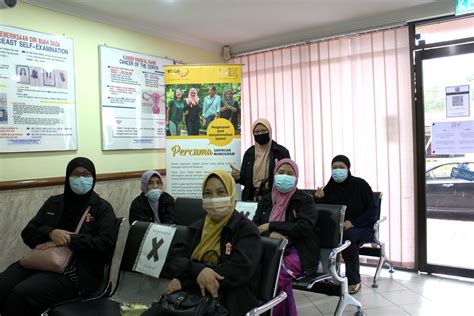 Phase 4 Of Our Free National Cancer Society Malaysia Facebook