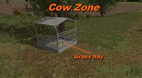 FS Old listens Map v Final Soilmod Maps Mod für Farming