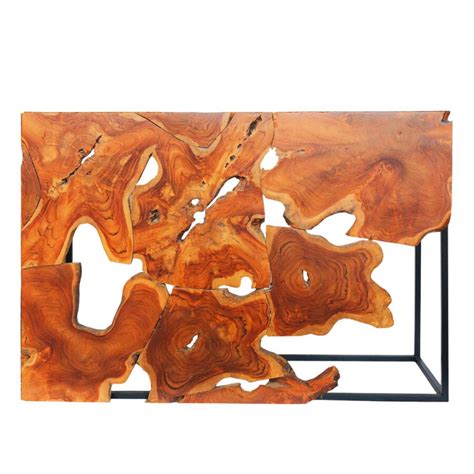 Hamali Console Je Commande Home24