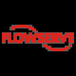 Tag Flowserve Iconlogovector