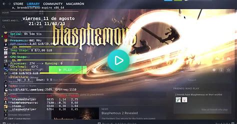 Steam Window Error Album On Imgur
