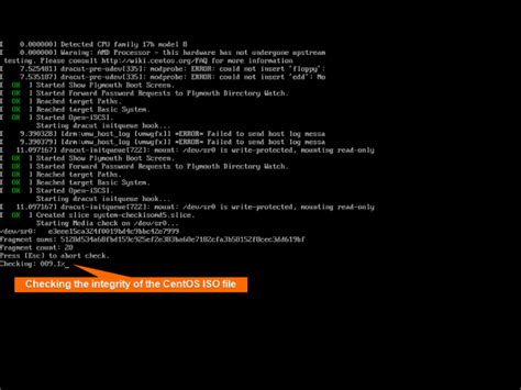 how to install centos 7 on virtualbox [8 easy steps] linuxsimply
