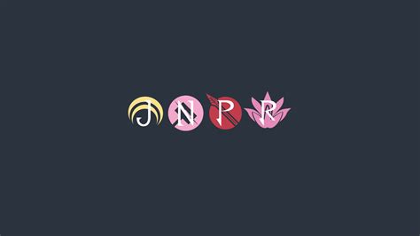 Rwby Wallpaper Jnpr