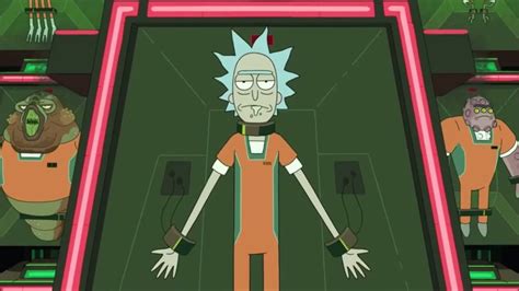 Watch The Rick And Morty Season 3 Premiere Online Now Collider