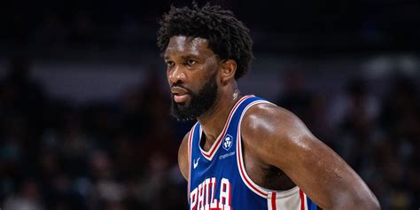Joel Embiid Givemesport