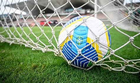 Record Voltará A Transmitir Campeonato Brasileiro A Partir De 2025