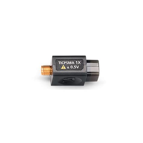 Tektronix Ticpsma 1x Sma Tip Adapter For Ticp Series Probes
