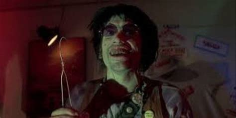 Every Texas Chainsaw Massacre Movie Of The 20th Century Ranked
