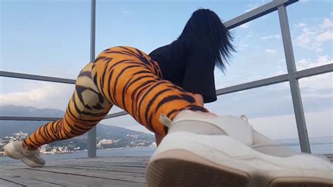 Booty Dance Sexy Twerk Youtube