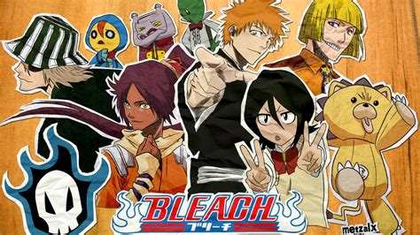 Fondo De Pantalla De Escritorio Hd Animado Rukia Kuchiki Bleach