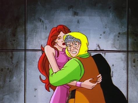 Annalee Earth 92131 X Men Character