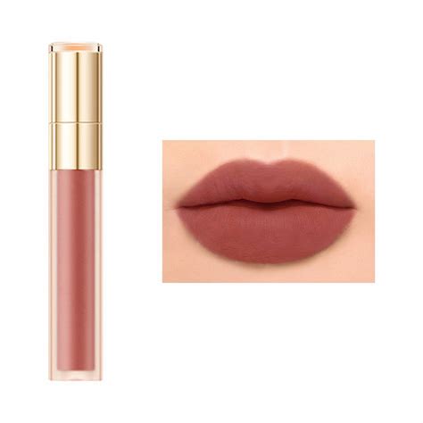 Fenddy Matte Lip Glaze Clearance Lip Glaze Surface Lip Mud White Not