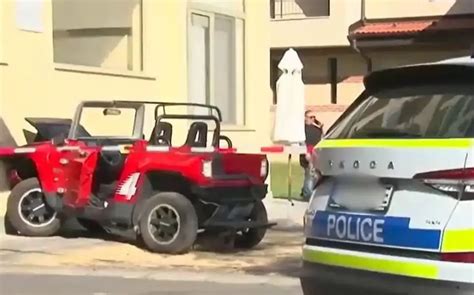 Изписаха двете момиченца пометени от АТВ на Слънчака Информационна агенция ПИК