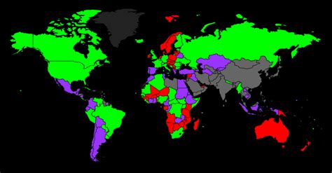 Cancer Map