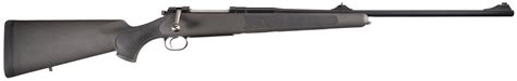 Mauser M03 Extreme Bolt Action Rifle Rock Island Auction