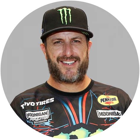 Ken Block za volantem bestie ŠKODA FABIA R5 ŠKODA Storyboard