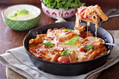 Almoço de Domingo 51 Ideias Para Fazer Um Almoço Rápido e Delicioso