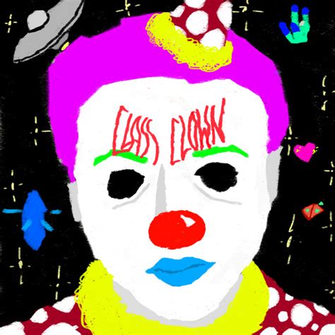 Class Clown Stylan