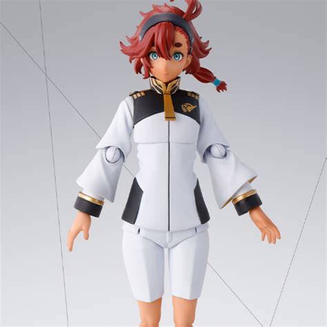 입고완료 Bandai Spirits Shfiguarts 기동전사 건담 수성의 마녀 슬레타 머큐리 피규어샵 히어로타임