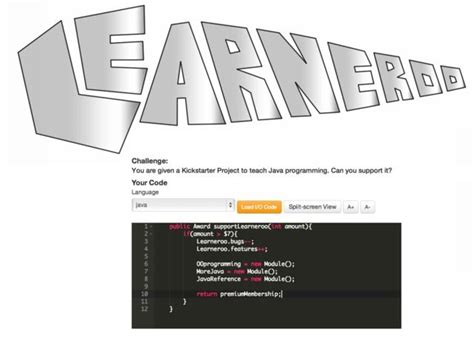 learn java programming and more by solving challenges java