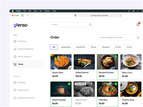 Order Dashboard Designs Themes Templates And Downloadable Graphic
