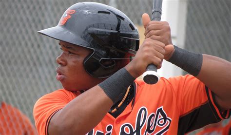 Ademar Rifaela nombrado Jugador de la Semana en las menores - Toros del ...