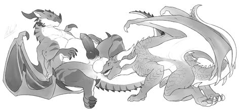 Rule 34 Anal Balls Dragon Feral Kelda Knot Male Malfaren Oral Penis