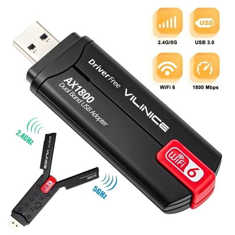 Printer Wireless Adapter