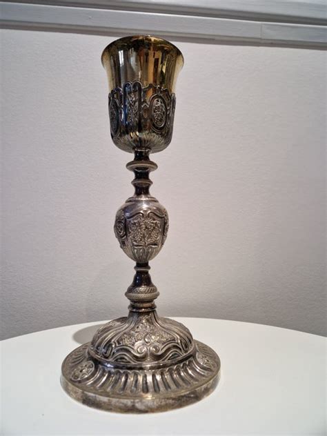 Chalice 1 Silver Early 19th Century Catawiki