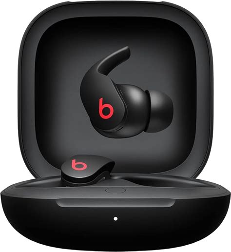 Beats Fit Pro True Wireless Noise Cancelling Earbuds