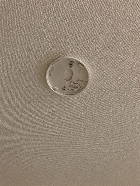 火災報知器の交換作業！ ブログ 中央線沿線のお部屋探しはレントハウス国立店・立川店にお任せ下さい