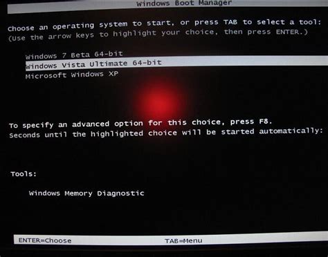 Windows 7 Default In Bios After 30 Sec When I Boot Pc Page 2 Windows 7 Forums