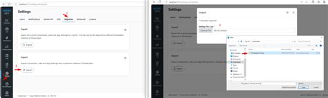 Best Practices For Migrating Cdata Sync From A Previous Net Version To