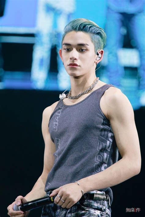 Pin By Ari Eriyanti On Lucas Lucas Nct Lucas Nct