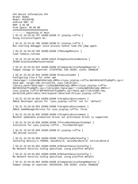 Log 2024 02 21 10 24 Pdf Computer Engineering Computing