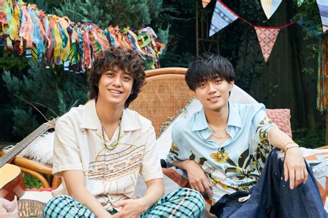 King And Prince To Release New Album Peace” Nantejapan