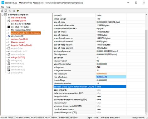 Reverse Engineering Tips — Disabling Aslr By Thomas Roccia