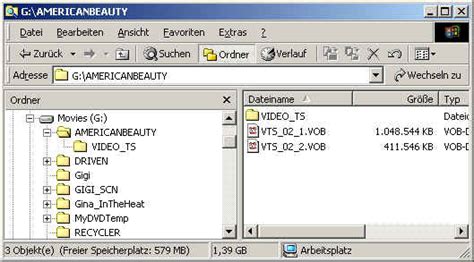 Creating New IFO Files