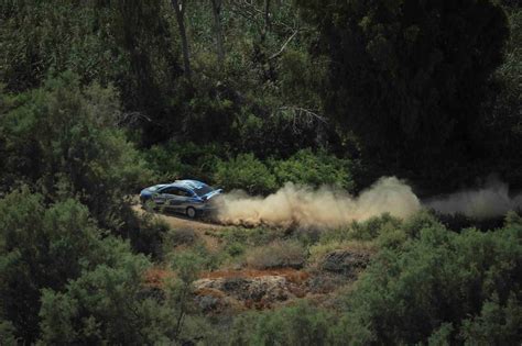 Al Attiyah Chases Unprecedented 20th Merc Title As Jordan Rally Begins