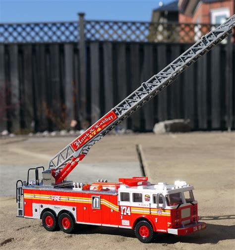 Code 3 Fdny Ladder Hobbyist Forums