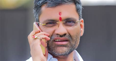 Nilesh Lanke खासदार नीलेश लंकेंची डायलाॅग बाजी After The Victory Of Ncp